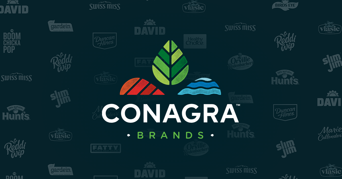 Our Brands | Conagra Brands