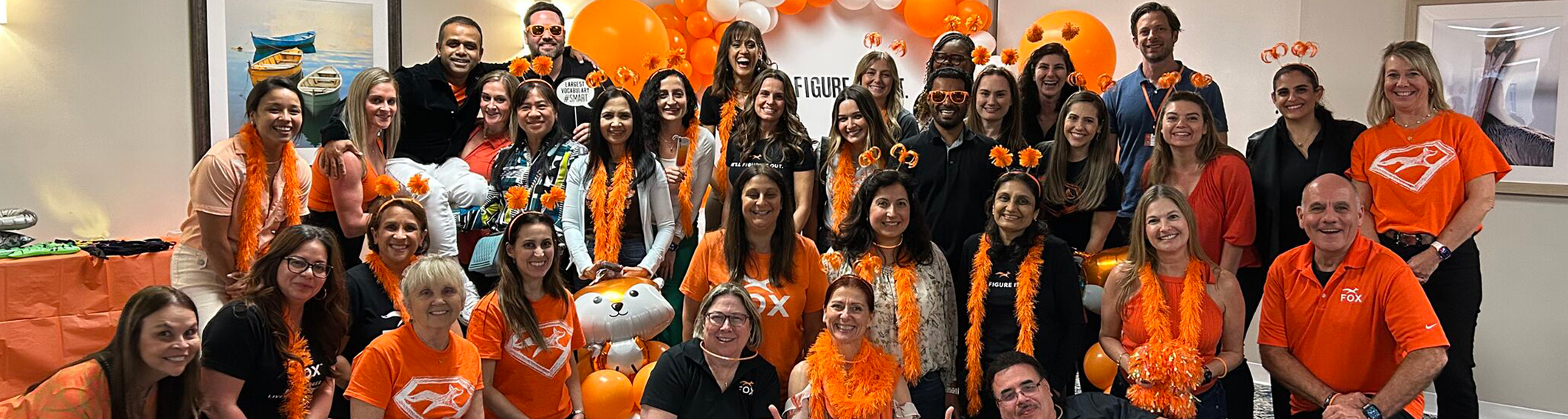 5 Reasons I Decided to Work with FOX | FOX Rehabilitation