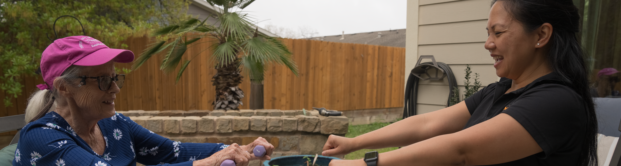 5 Pros of Being an OT with FOX | FOX Rehabilitation