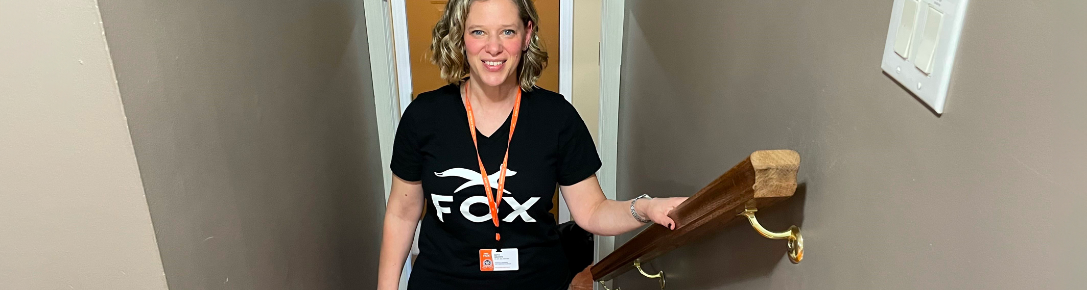 5 Things I Love About Treating Patients in Their Homes | FOX Rehabilitation