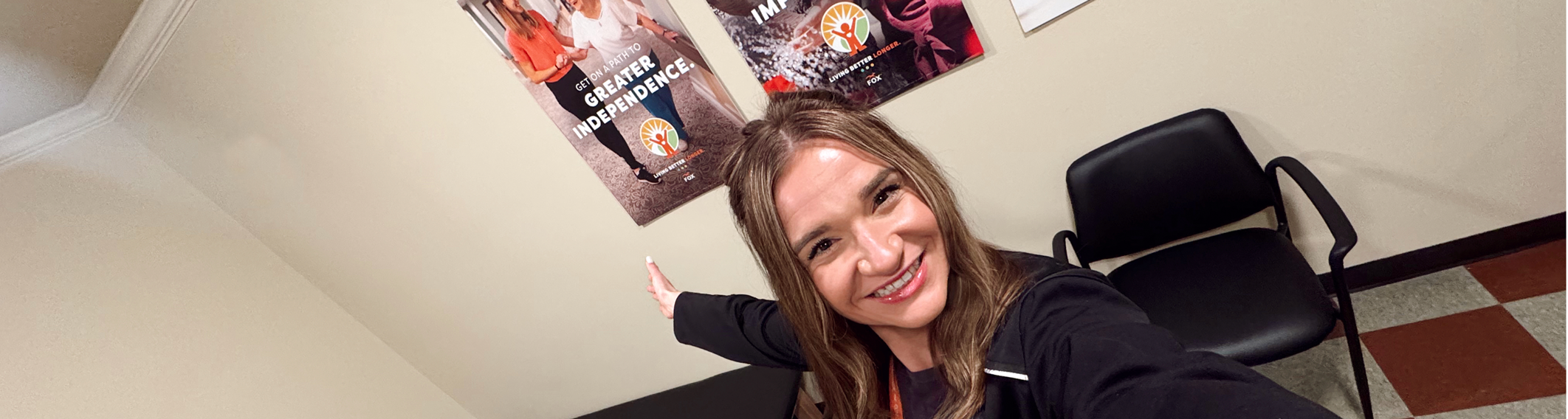 5 Reasons I Decided to Relocate with FOX | FOX Rehabilitation