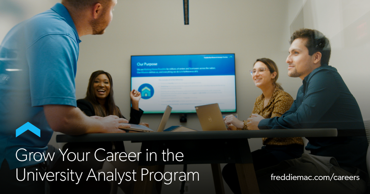 Program Analyst