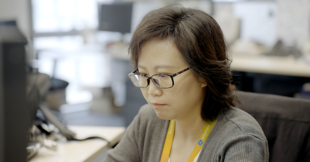 Meet the women at GE HealthCare continuing a long history of pioneering ...