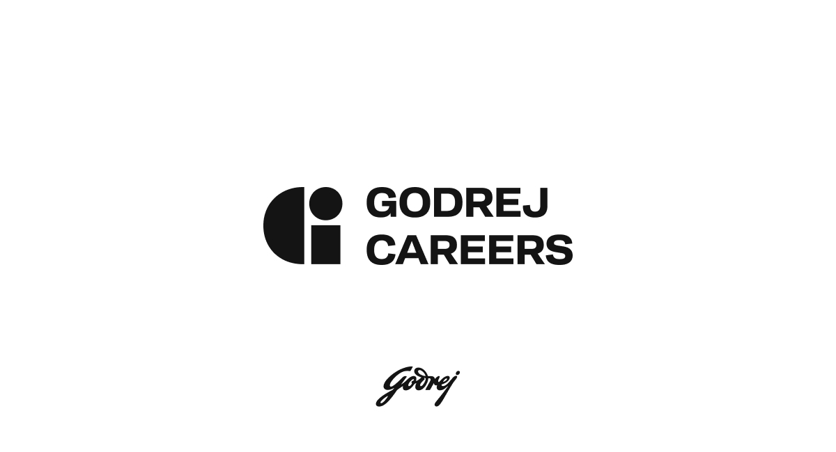 job openings at Godrej Group