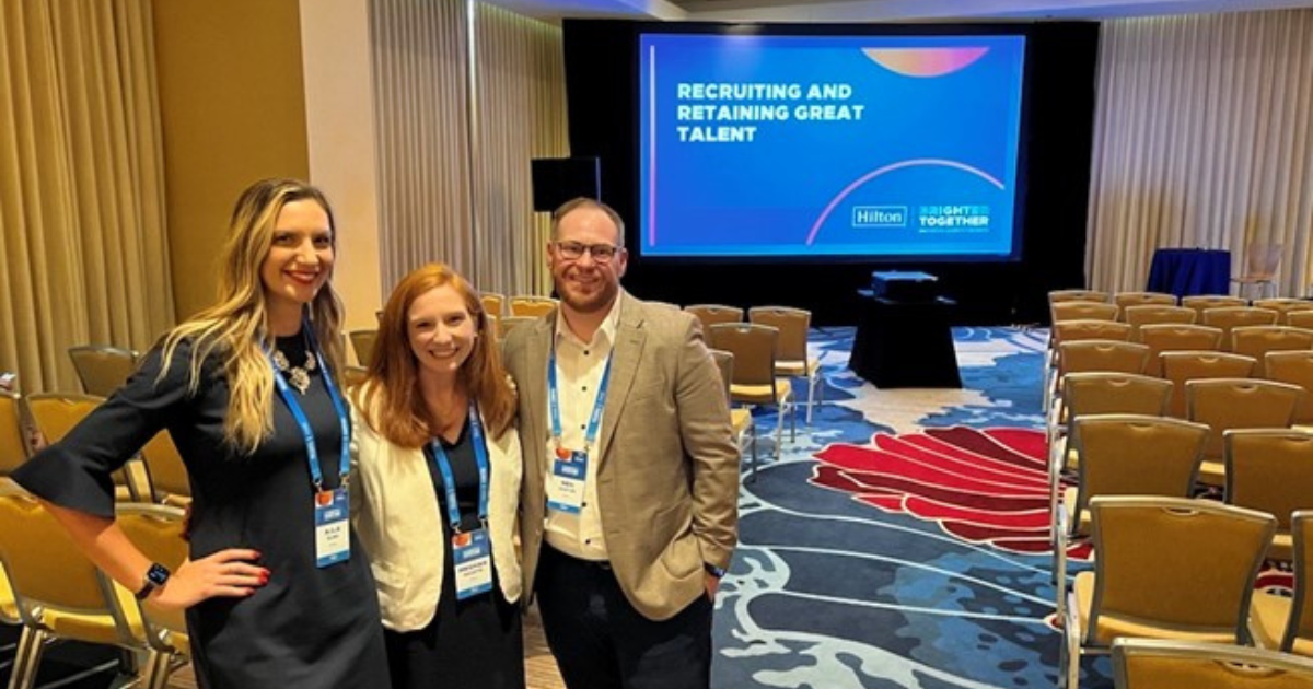 Team Members Share Their Career Path Stories and Reflect on Growth at ...