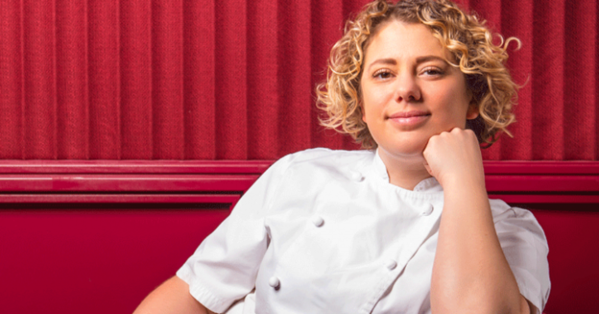 Empowering Women in the Culinary World: Sally’s Journey | Hilton