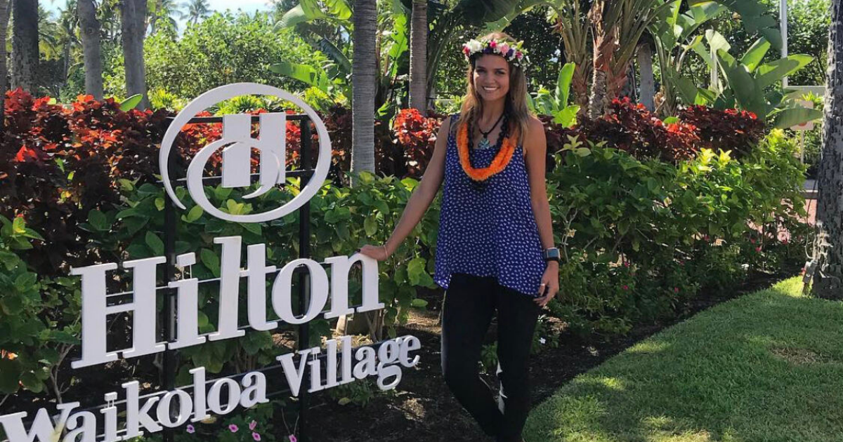 Return To Hospitality: How One Team Member Brought Her Journey Full ...