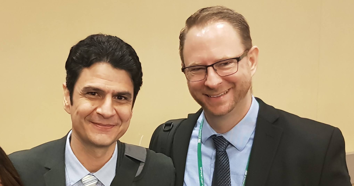 Friendship & Innovation: How Two IRC Leaders Revolutionized Economic ...