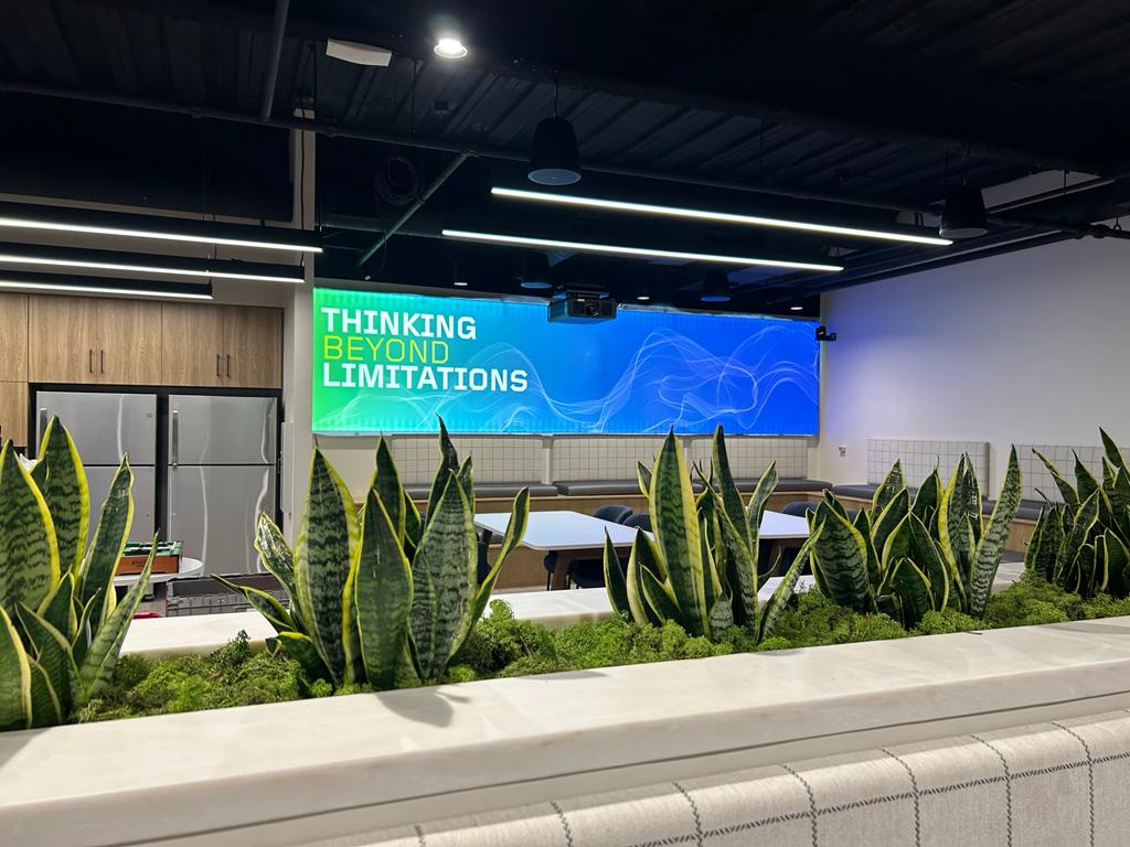 Navigating new horizons at Kainos: Discovering challenges and embracing ... Navigating new horizons at Kainos: Discovering challenges and embracing ...