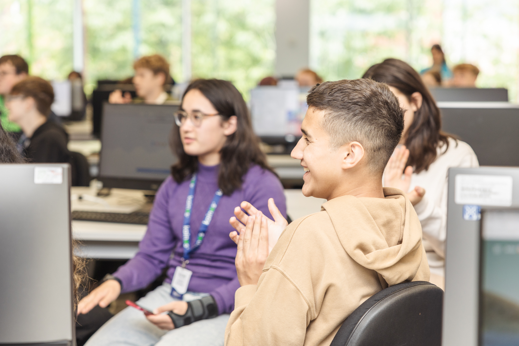 Kainos signs Social Mobility Pledge to help boost opportunity across ...