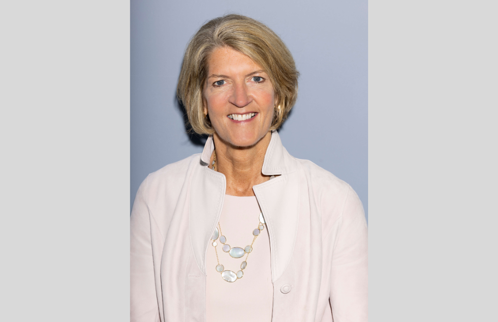 CEO Beth Ford Honored in Time100 List | Land O'Lakes