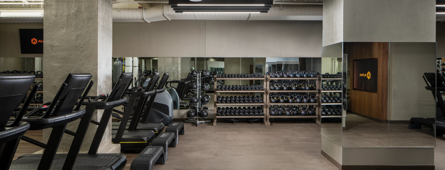 Facility Operations at Life Time: Meet Will | Life Time