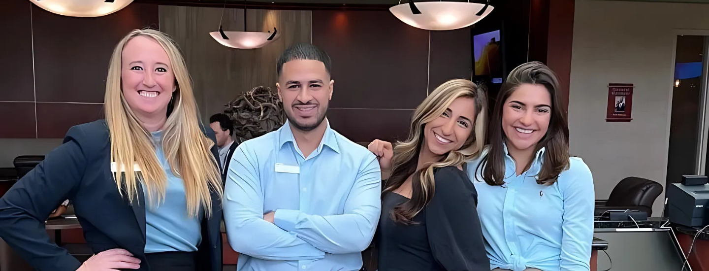 From Fitness to Membership Concierge: Sofia’s Life Time Journey | Life Time