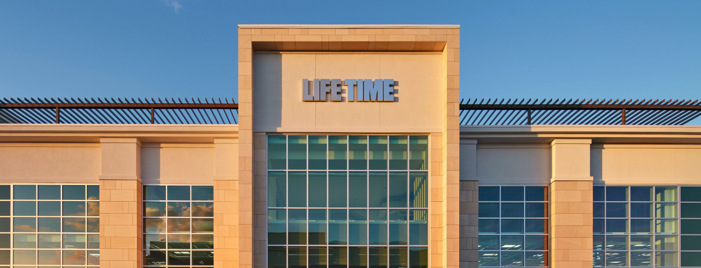 Life Time’s Culture Recognized by Great Place To Work | Life Time