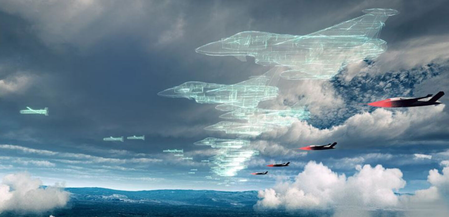 Leonardo unveils new digital technology to revolutionise how armed ...