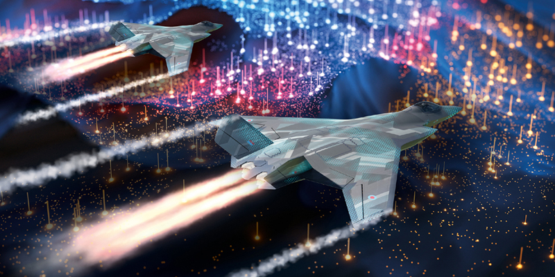 The Future of Defence: How Leonardo is leading the charge | Leonardo UK