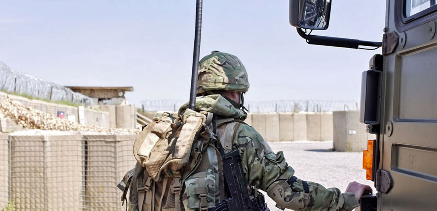 The Power of Teamwork | Leonardo UK