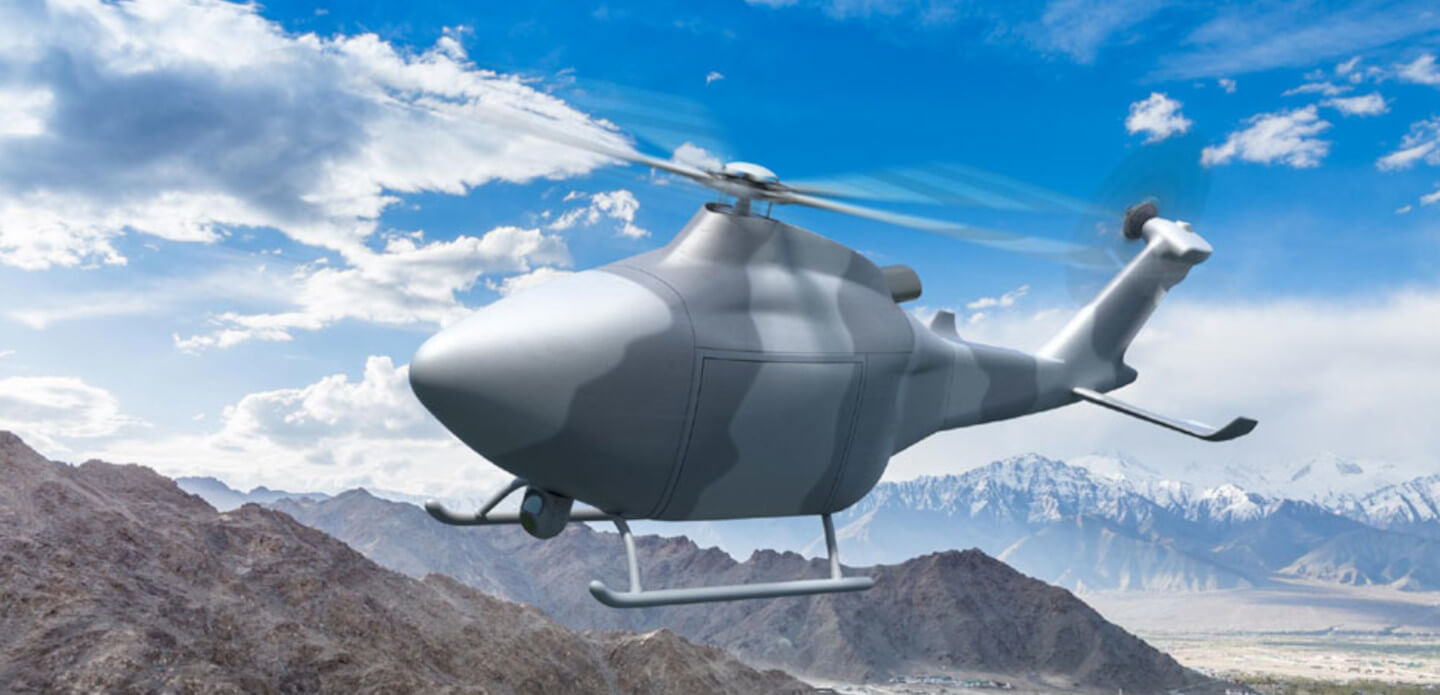 Leonardo Future Programmes Group: The UK innovation hub for military ...