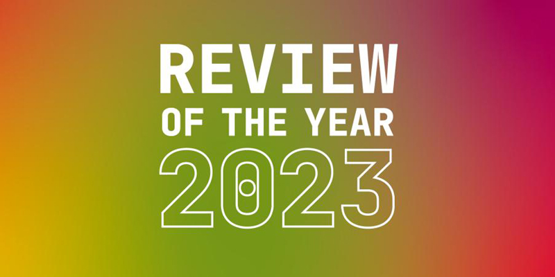 Review of the Year 2023 | Leonardo UK