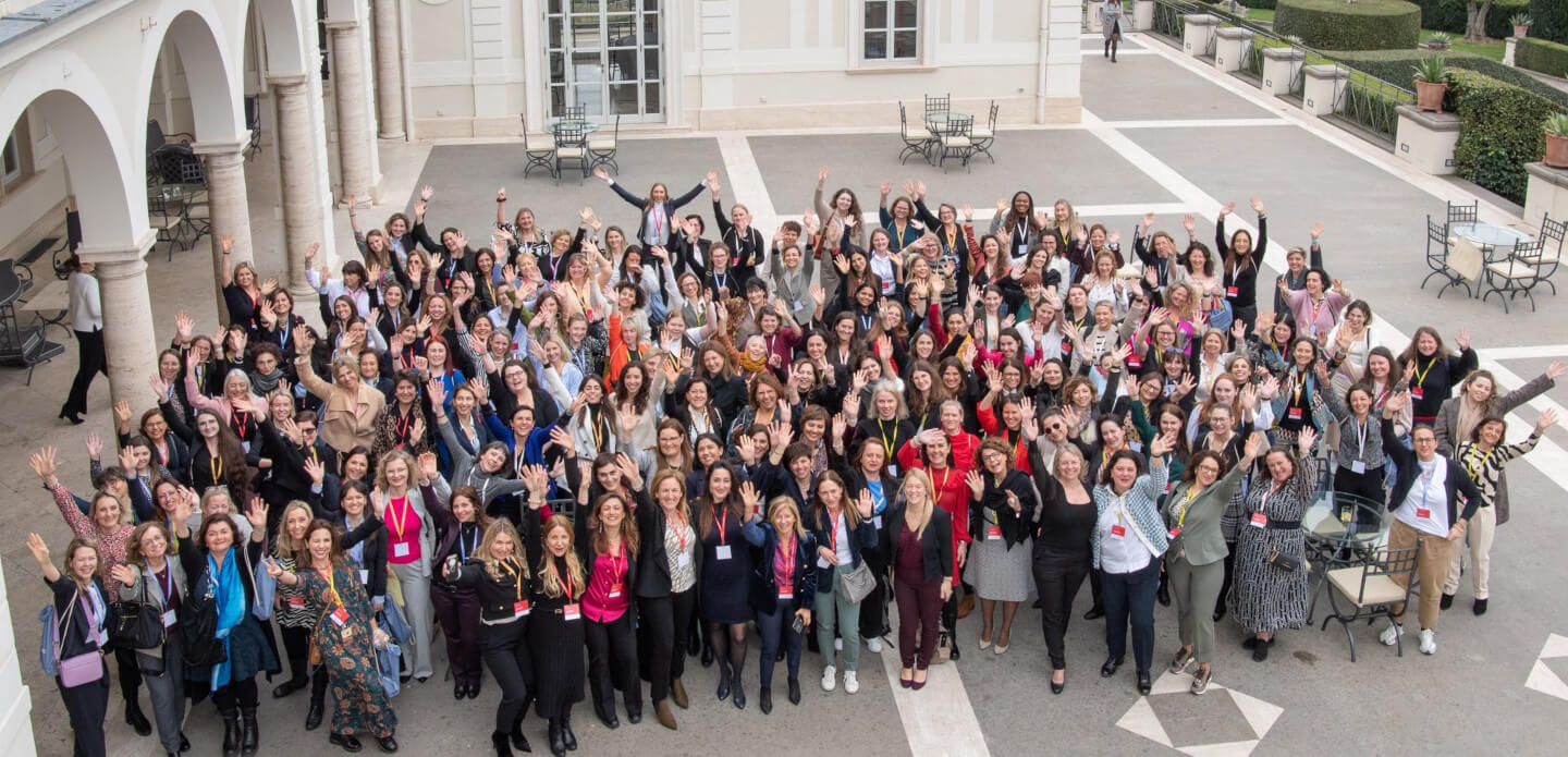 A Springboard for Success | Leonardo UK