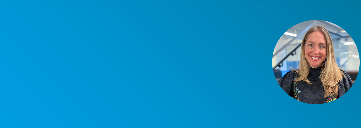 Aleeza Cooperman on Building Networks | Marsh McLennan