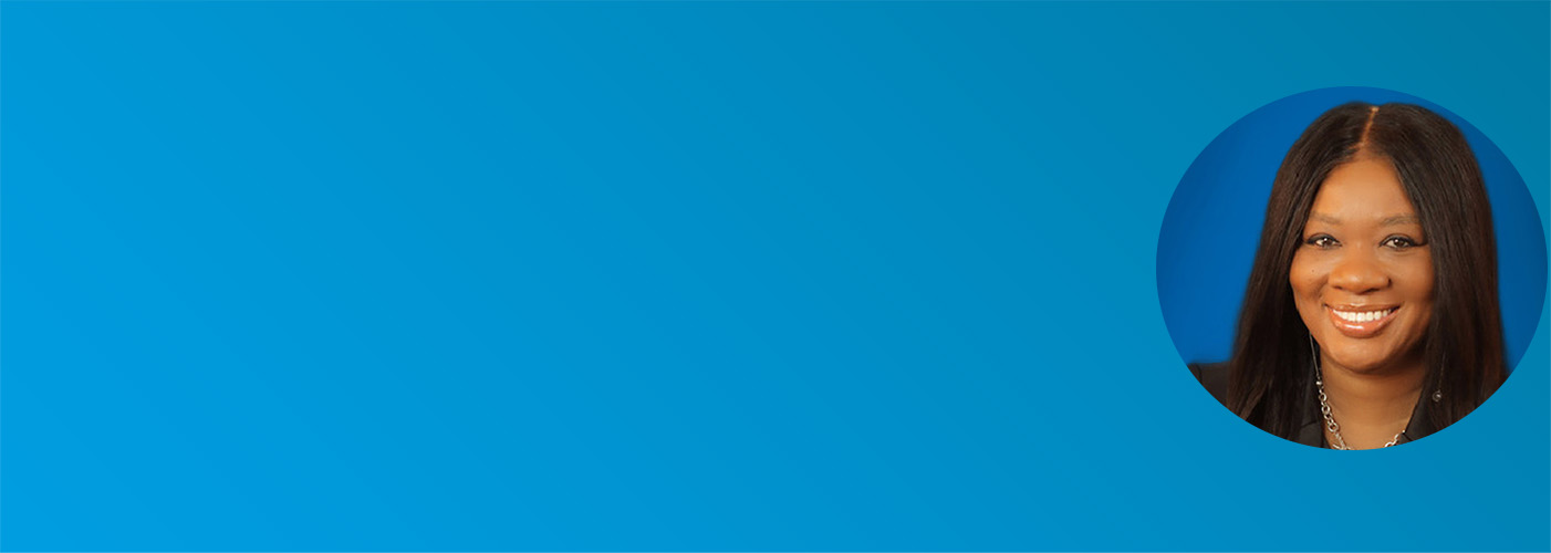 Lasonya Moore on Building Inclusion at Marsh McLennan | Marsh McLennan