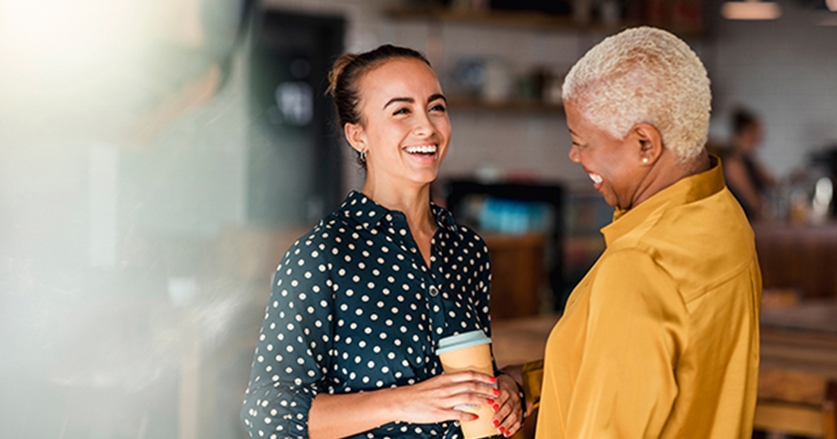 Merck voices: Discover your path to an exciting career | Merck