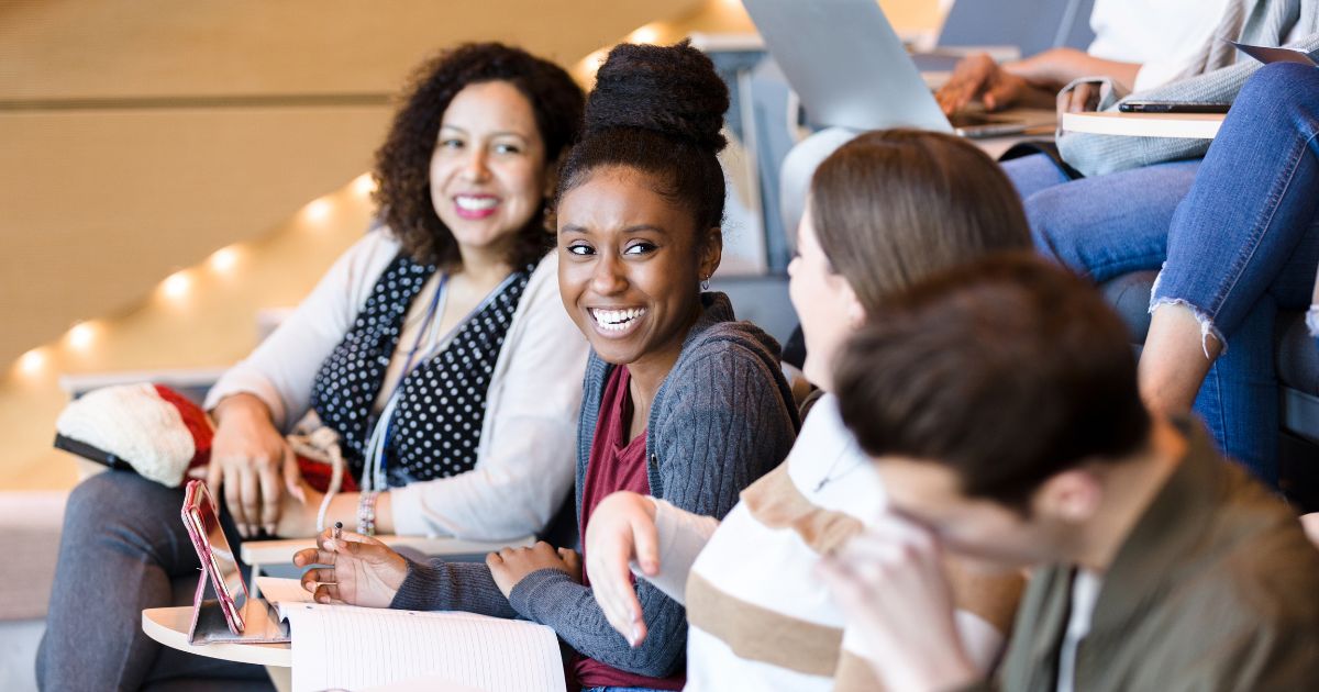 How my experience as an EBRG member has impacted my career and personal ...