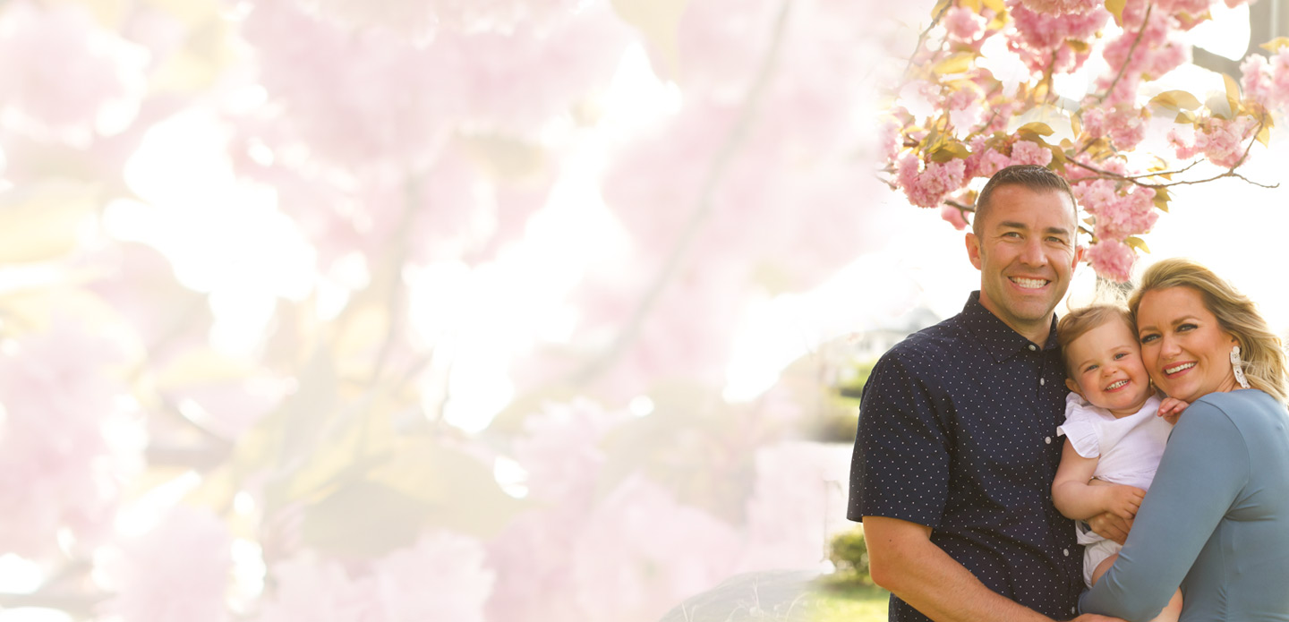 Balancing Life, Work, and Hope. Meet Jessica. | Merck