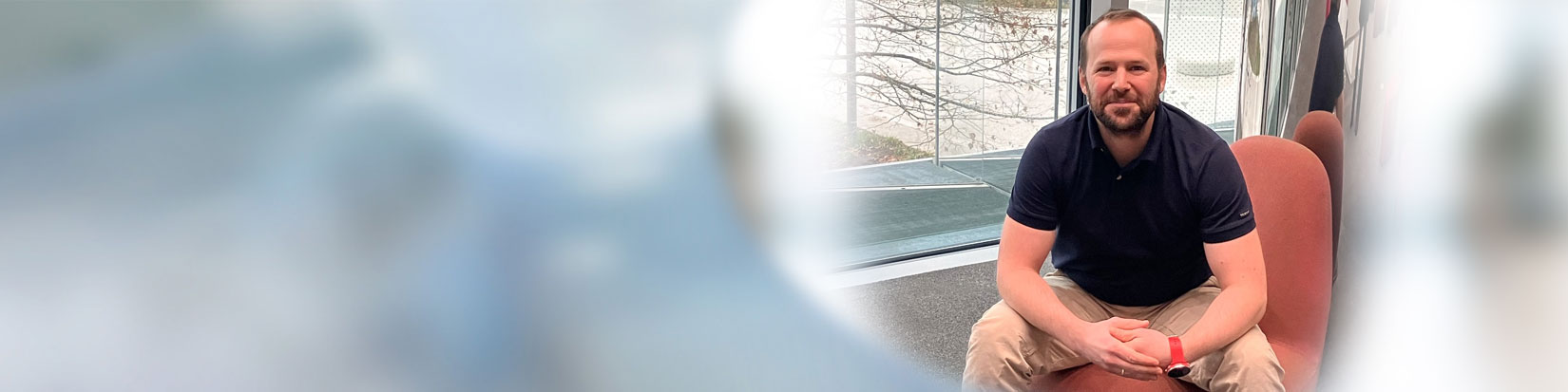 Digitizing Tax for a Smarter Future: Meet Jan-Martin. | Merck