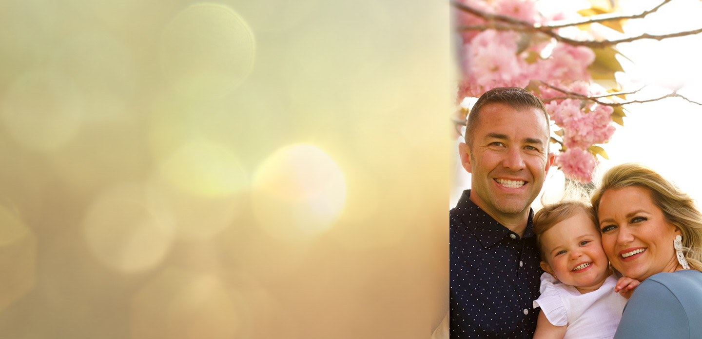 Balancing life, work, and hope. Meet Jessica. | Merck