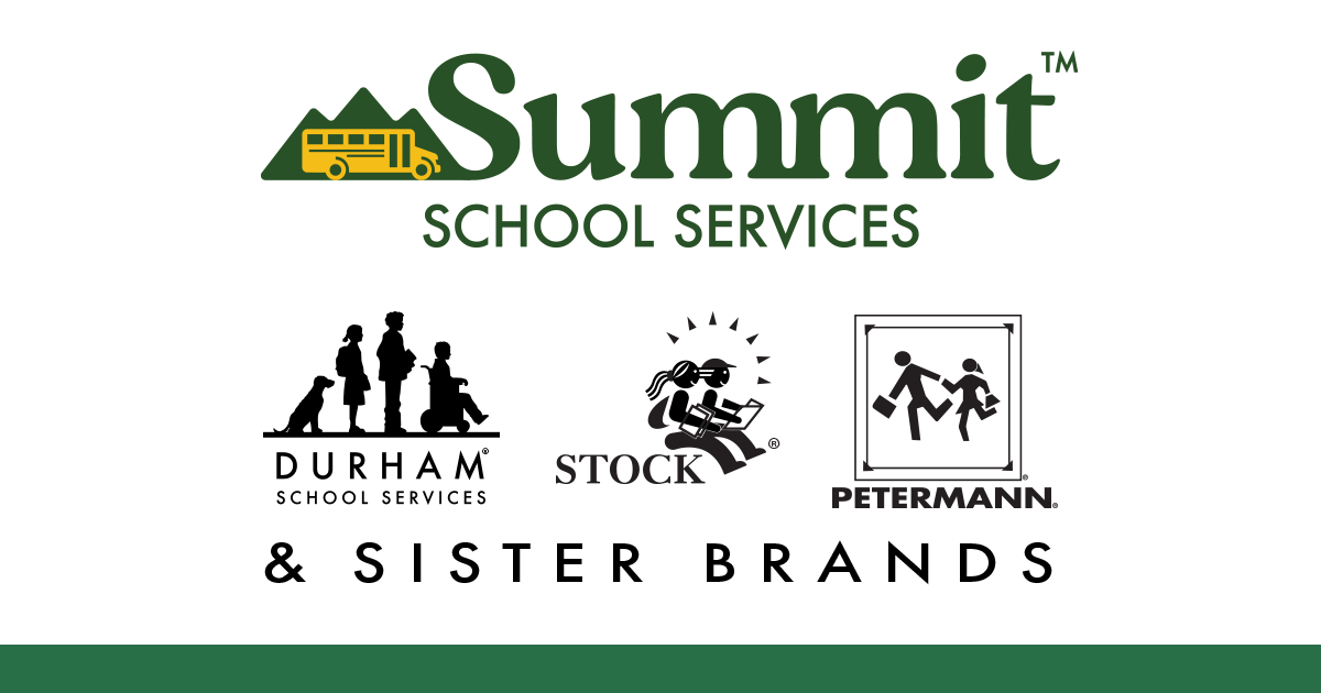 Monitors / Bus Assistants Jobs | Summit School Services