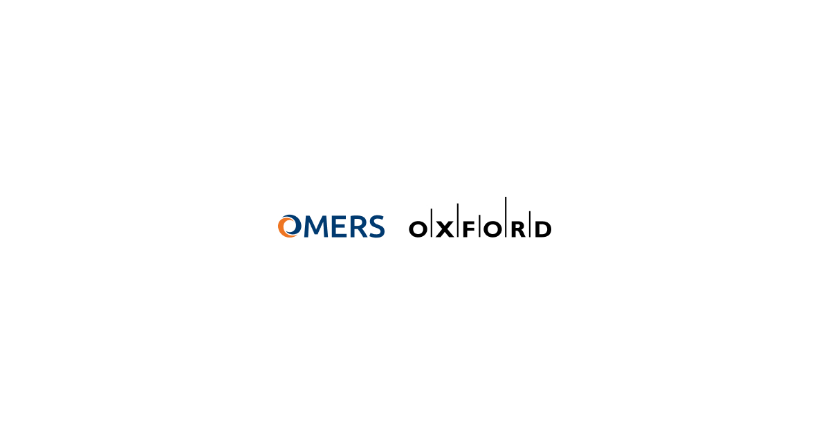 OMERS Cookie Settings for Job Seekers