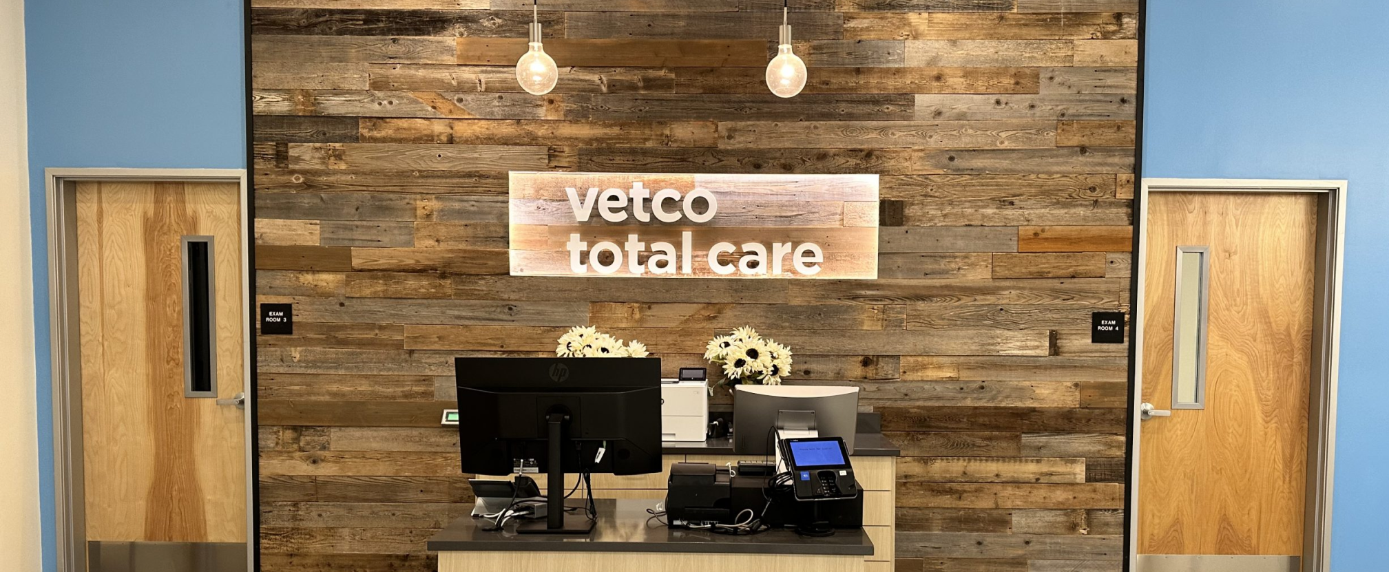 Seven Ways Vetco Total Care Works for Veterinarians Petco