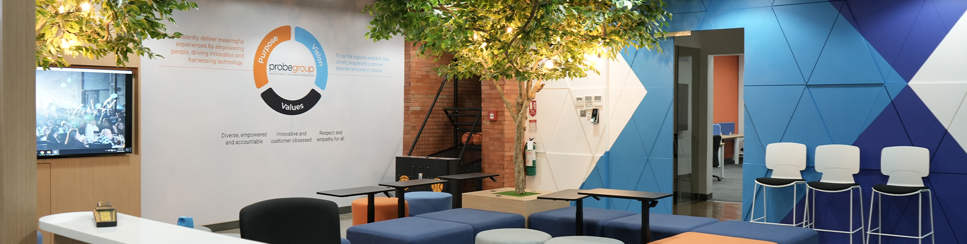 Probe CX launches advanced recruitment hub in the Philippines | Probe ...