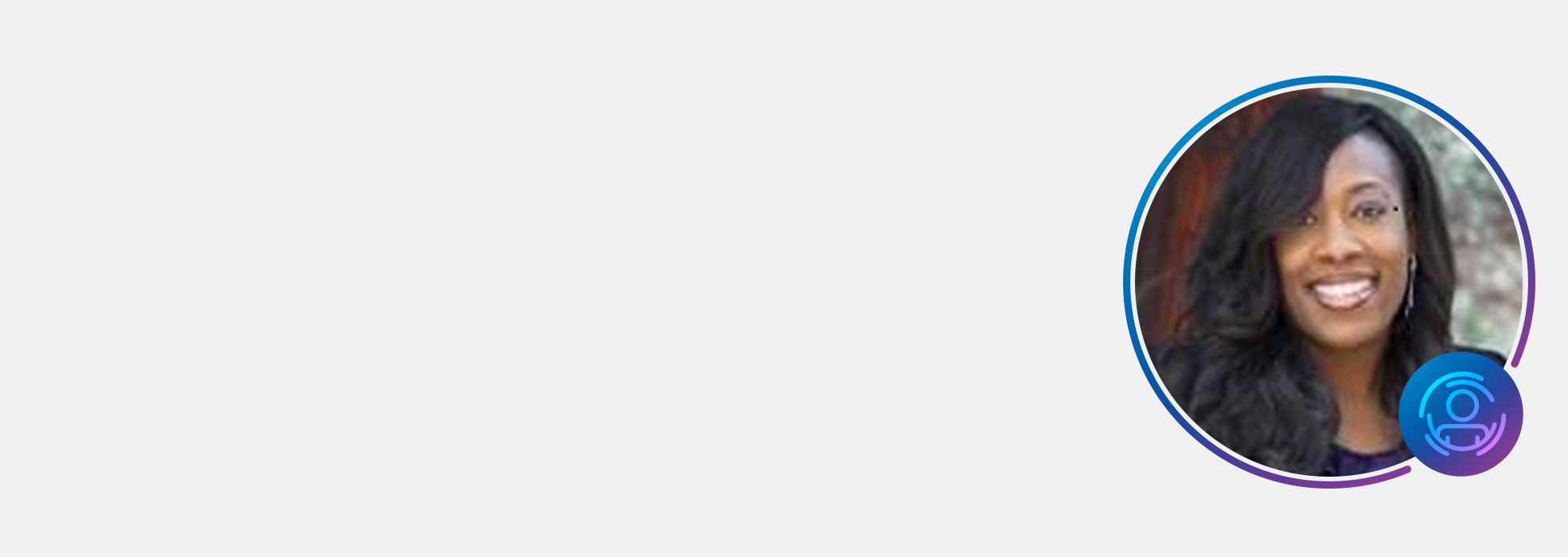 A seat at the table with Global Financial Services’ Falencia Prime ...