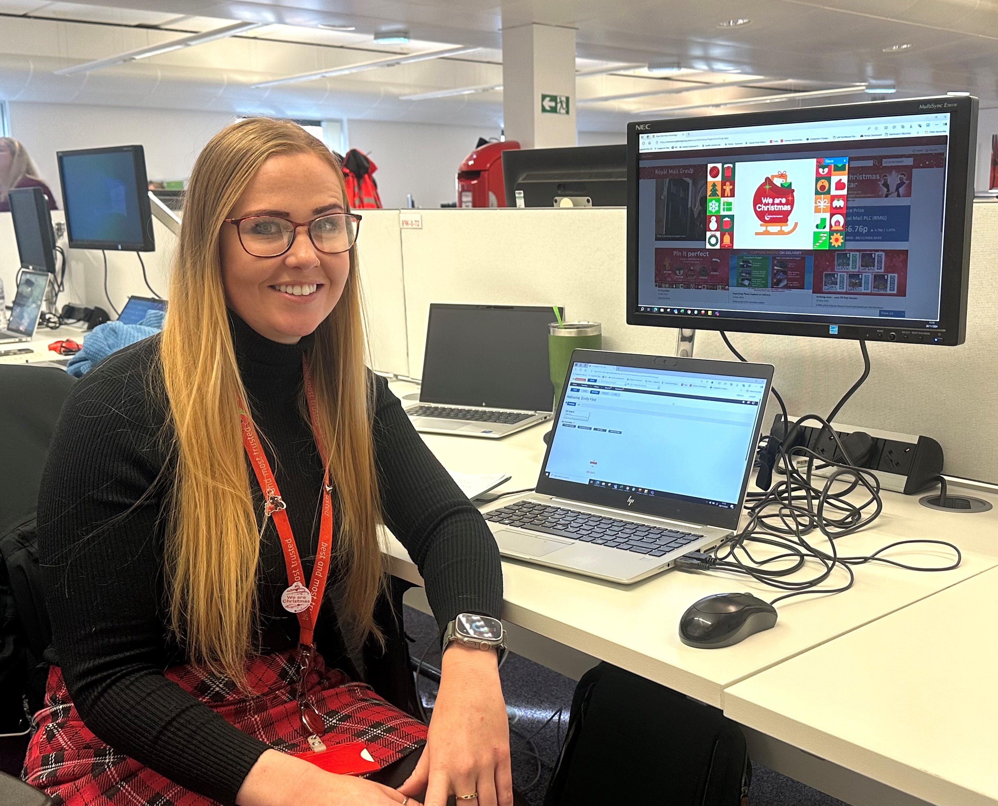Meet our People - Royal Mail Careers Blog