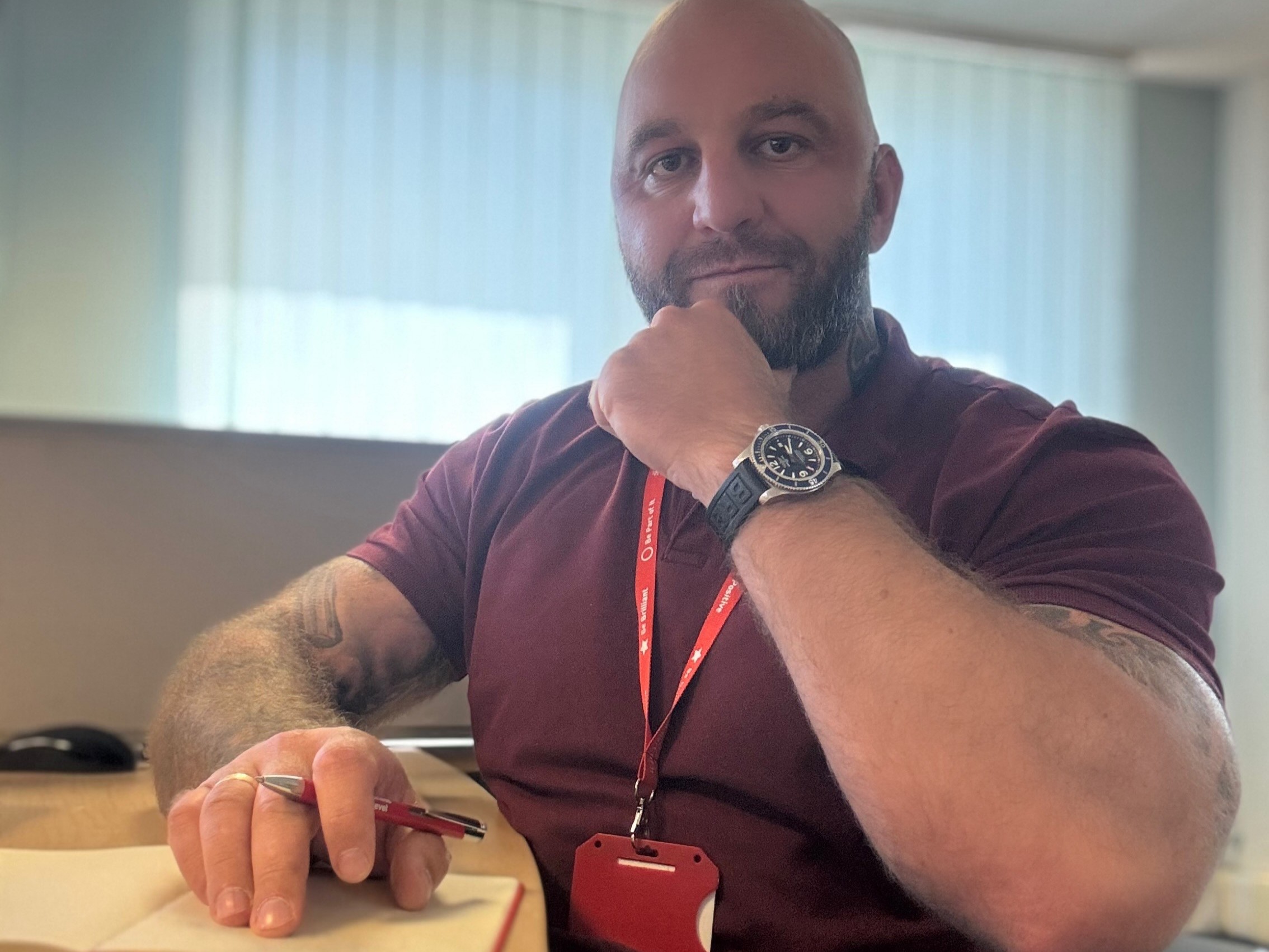 Meet our People - Royal Mail Careers Blog