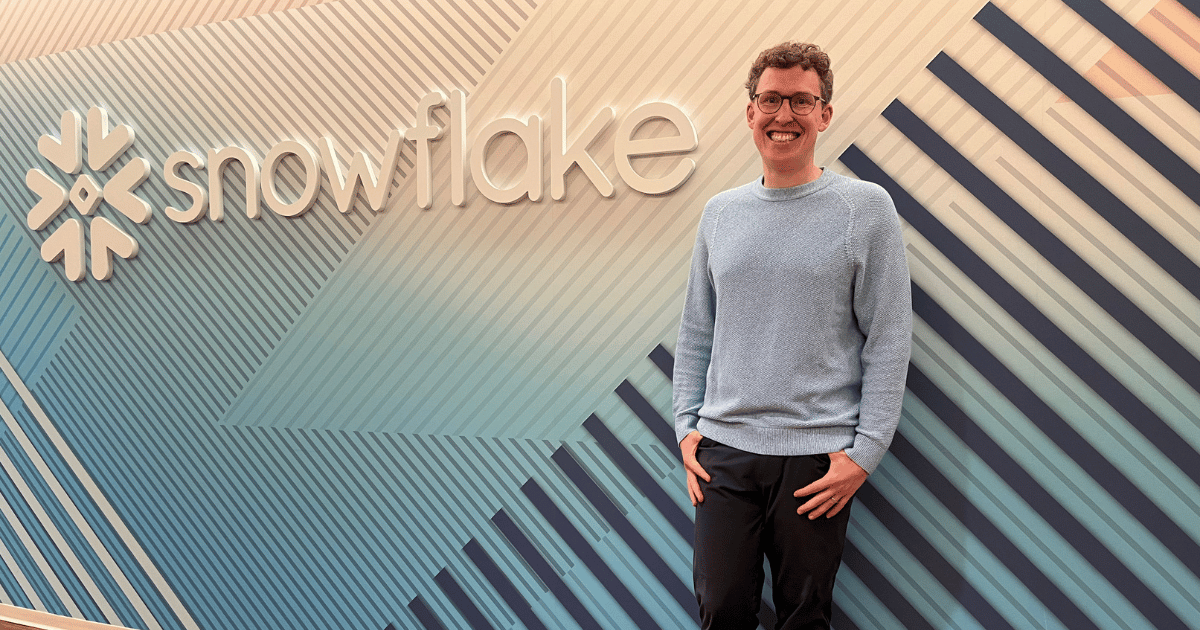 Why I Joined Snowflake’s Database Security Engineering Team