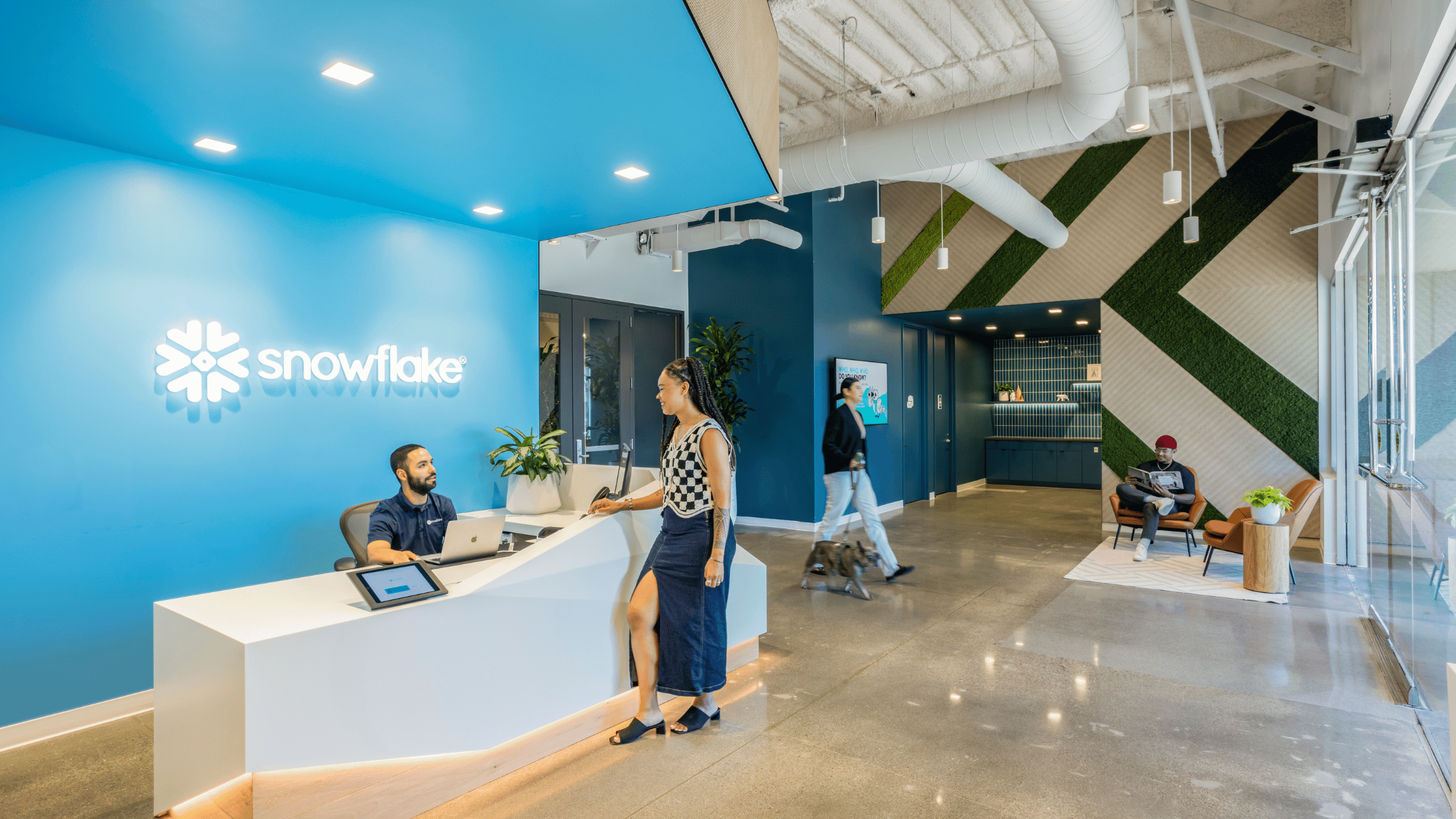 Navigating the Data Slopes: Applying and Interviewing at Snowflake