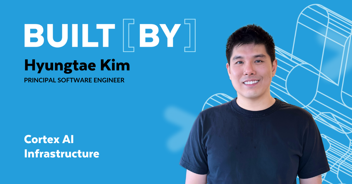 Building Cortex Infrastructure: The Backbone of GenAI