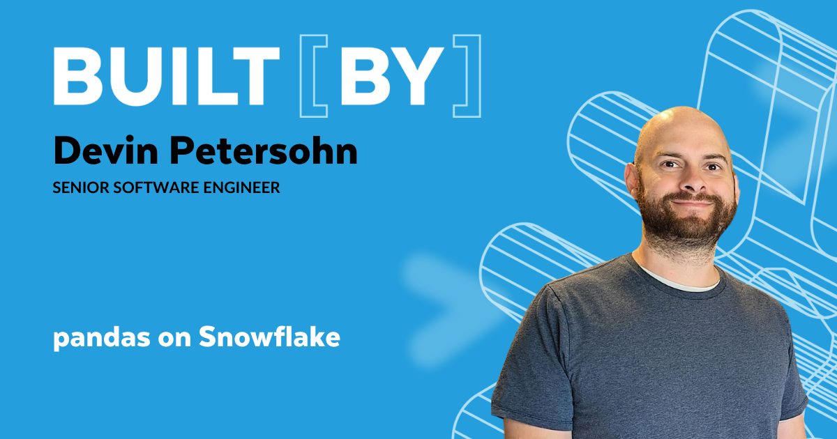 Engineering Excellence: From PhD to Python Architect