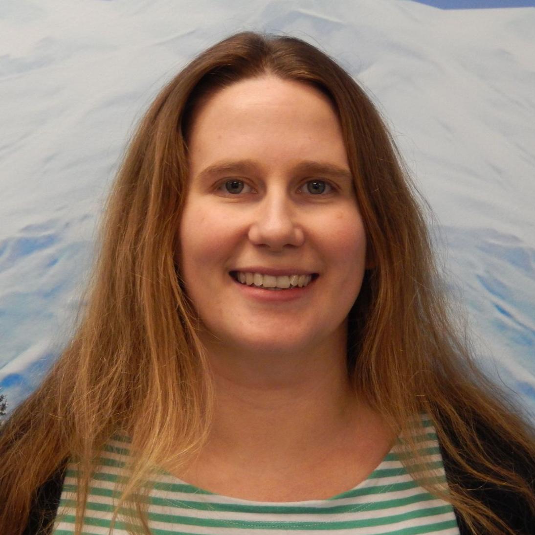 Diving into Ocean Conservation - Q&A with VP of Engineering Allison Lee