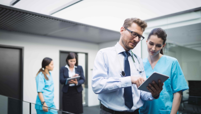 Pursuing a Career in Hospital Administration? Here’s How to Do It! | Swaasa