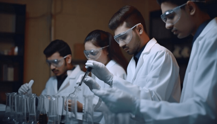 Behind the Scenes: Unveiling the Role of a Pharmaceutical Manufacturing ...