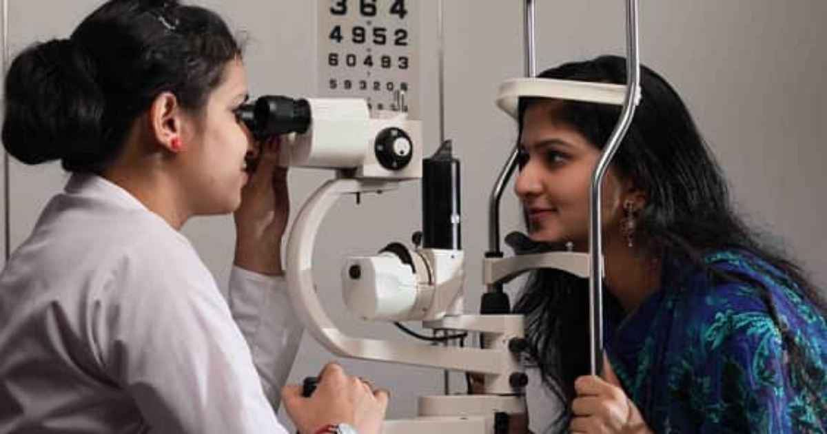 All About Ophthalmology: A Comprehensive Guide to Eye Health and Vision Care. | Swaasa