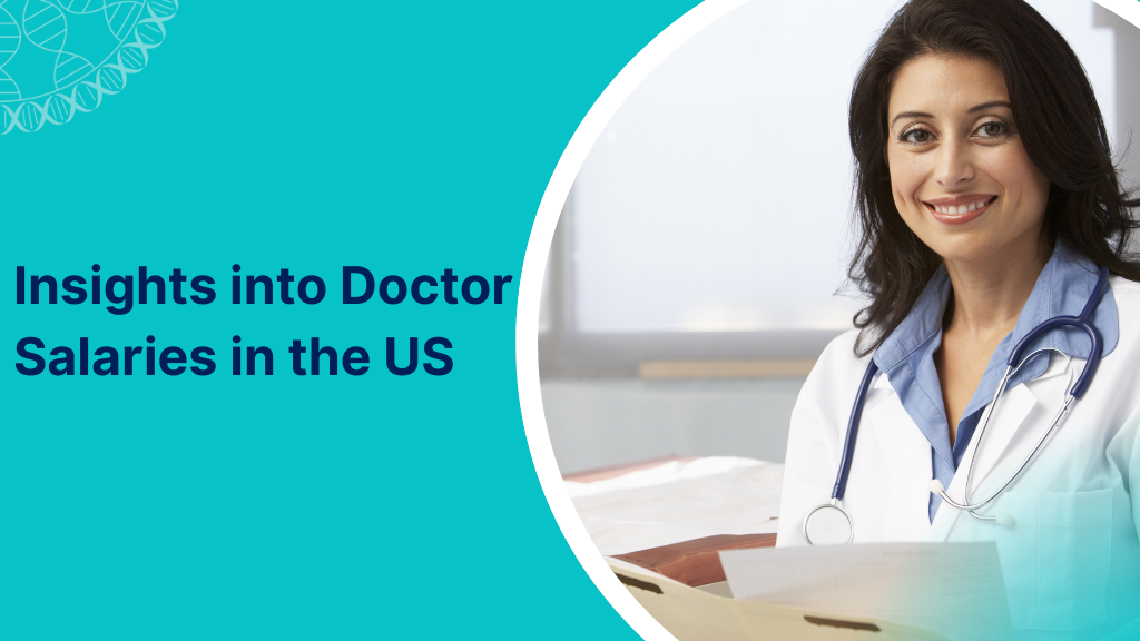 Doctor Salaries and Career Growth in the US | Swaasa