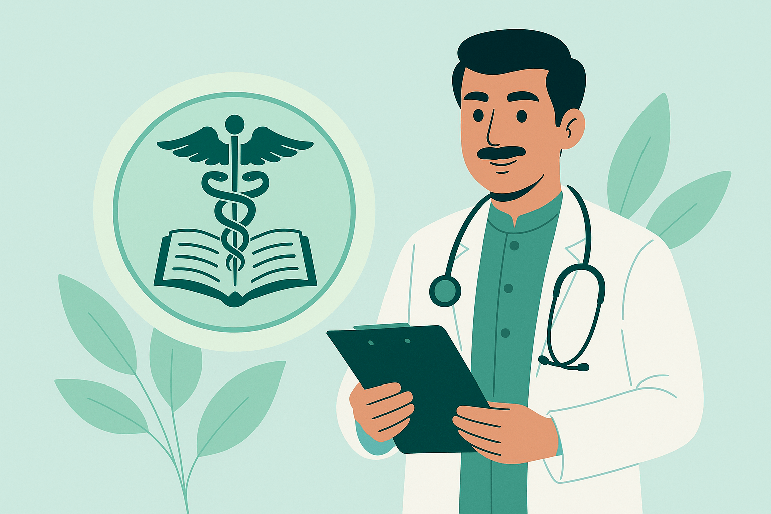 BUMS Full Form: Bachelor of Unani Medicine and Surgery – Complete Guide | Swaasa