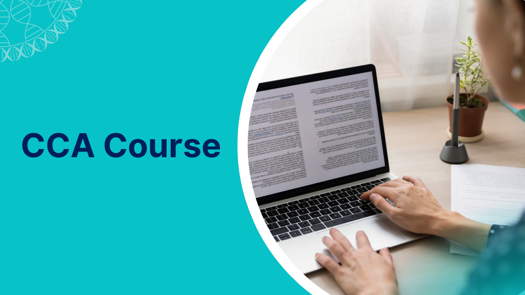 Medical Coder CCA Course and Exam – Complete Guide for Indian Students ...