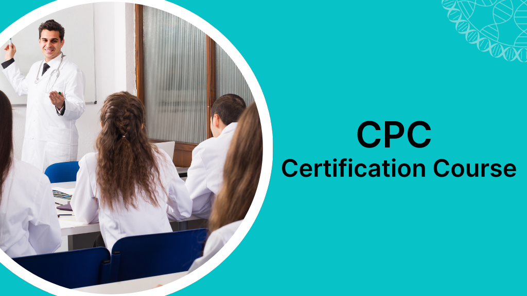 CPC Certification Course & Exam: Complete Guide for Indian Medical ...
